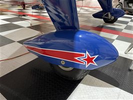 1956 De Havilland DHC-1 Super Chipmunk Aircraft | Aircraft Listing ...