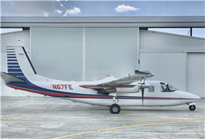 1983 Twin Commander 840 - 10 | Aircraft Listing | Plane Sales USA