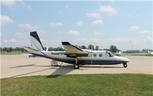 1981 Twin Commander 1000 Aircraft | Aircraft Listing | Plane Sales USA