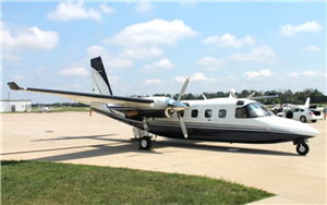 1981 Twin Commander 1000 Aircraft | Aircraft Listing | Plane Sales USA